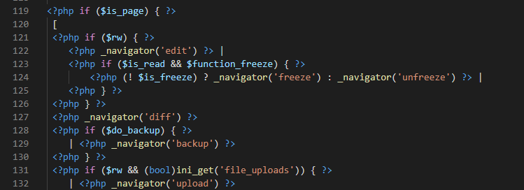 【PukiWiki】WYSIWYGエディタ（easyedit）に画像アップロード機能を追加 | ううら.site